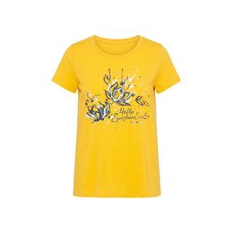 Angel of Style Shirt in maisgelb | Gr.: 52