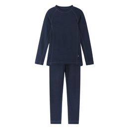 Reima Thermo Set Funktionsunterw&auml;sche " Taitoa " in Navy | Gr.: 100