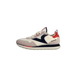 victoria Leder-Sneaker Beige | Gr.: 41
