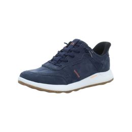 Josef Seibel Schn&uuml;rschuh in blau | Gr.: 44