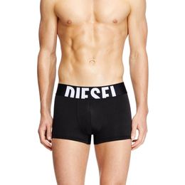 Diesel Boxershort Herren Gr&ouml;&szlig;e XXL schwarz / wei&szlig;