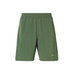 Champion Sportshorts Herren Gr&ouml;&szlig;e S oliv