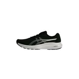 asics Laufschuh 'Contend 10' Herren Gr&ouml;&szlig;e 40.5 schwarz / silber