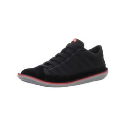 Camper Schn&uuml;rschuh in schwarz | Gr.: 42