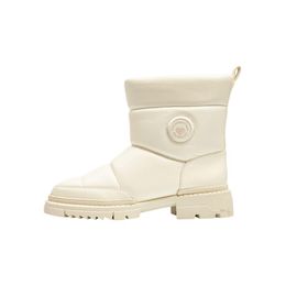 Les Trop&eacute;ziennes par M Belarbi Doudou-Stiefel zum Hineinschl&uuml;pfen Wei&szlig; | Gr.: 39