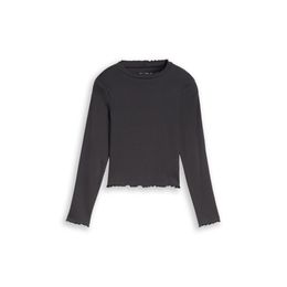 Tom Tailor Shirt M&auml;dchen Gr&ouml;&szlig;e 176 graphit