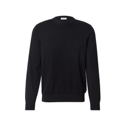 JOOP! Jeans Sweater 'Pablor' male size S Black