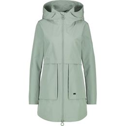 alife and kickin &Uuml;bergangsjacke NoelieAK A in alpine frost | Gr.: L