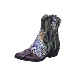 Laura Vita Stiefelette in schwarz | Gr.: 39