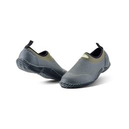 Grubs Gummistiefel "Woodline Unisex Gardening Boot" in Gr&uuml;n | Gr.: 44/45
