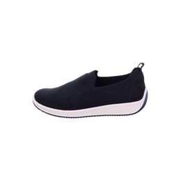 Ara Sportliche Slipper in Blau | Gr.: 40