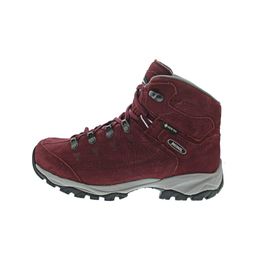 Meindl Ohio Lady 2 GTX Winterstiefel Rot | Gr.: 41,5