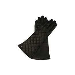 Kazar Handschuhe (Echt-Leder) in Schwarz | Gr.: M