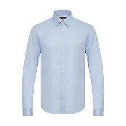 Matinique Button Up Shirt 'Trostol ' male size XL Sky blue