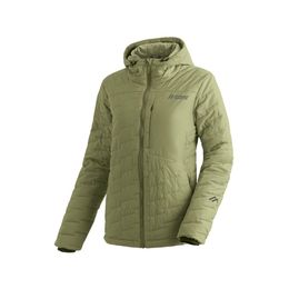 Maier Sports Jacke Donovaly W in Oliv101 | Gr.: 36