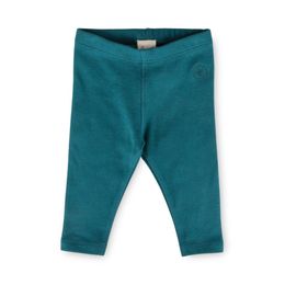 Sigikid Leggings in blau | Gr.: 62