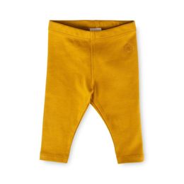 Sigikid Leggings in gelb | Gr.: 62