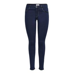 Only Skinny Jeans in Dark Blue Denim | Gr.: S/L32
