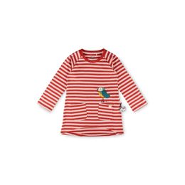 Sigikid Longshirt in rot | Gr.: 122