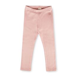 Sigikid Leggings in rosa | Gr.: 128