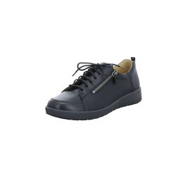 Ganter Sneaker Klara in schwarz | Gr.: 36
