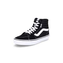 Vans Sneaker in schwarz wei&szlig; | Gr.: 39