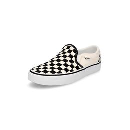 Vans Slipper in Checkerboard creme | Gr.: 41