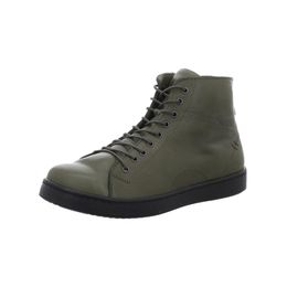 Andrea Conti Sneaker in gr&uuml;n | Gr.: 37