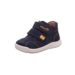 Superfit Ankle Boot WHALEY in Blau/Orange | Gr.: 21