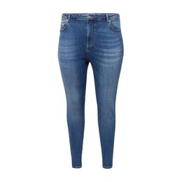 Cita Maass Jeans Damen Gr&ouml;&szlig;e 35/36 blue denim