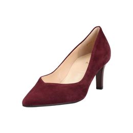 H&ouml;gl H&ouml;gl Pumps in Dunkelrot | Gr.: 37,5