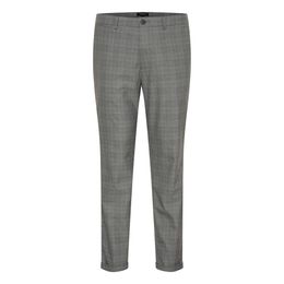 Matinique Chino Pants 'Liam' male size 31 mottled grey