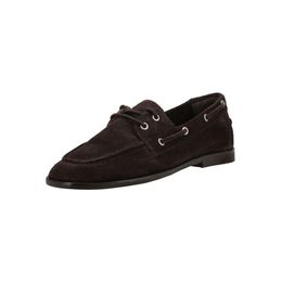 Gant Footwear Halbschuhe in Dunkelbraun | Gr.: 39