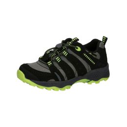 Lico Outdoorschuh "Fremont" in Grau | Gr.: 34