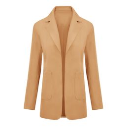 Imily Bela Blazer female size 42 Khaki