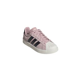 Adidas Sneakers Low STREETTALK in rosa | Gr.: 40,5