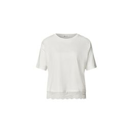 Street One T-Shirt in off white | Gr.: 42