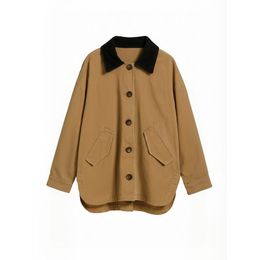 Opal Studio Jackets ' Fie ' Damen Gr&ouml;&szlig;e M/L hellbraun Sommerjacke
