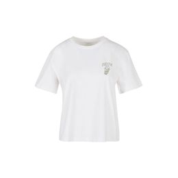Mister Tee T-Shirt in white | Gr.: L