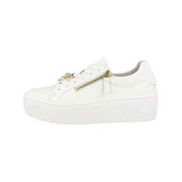 Gabor Sneaker low 63.201 in weiss | Gr.: 38