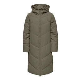 Jacqueline de Yong JDY Steppmantel in Bungee Cord | Gr.: M