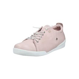 Andrea Conti Sneaker in Hellrosa | Gr.: 39