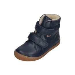 KOEL Winterstiefel DEMIL WOOL in blau | Gr.: 28