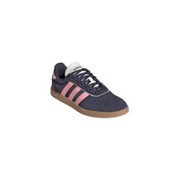 Adidas Sneakers Low Braeknet Sleek in blau | Gr.: 40,5