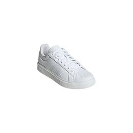 Adidas Sneakers Low STREETTALK in wei&szlig; | Gr.: 42,5