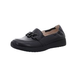 Caprice Slipper in schwarz | Gr.: 41