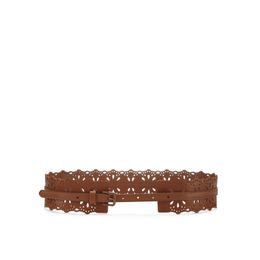 Lascana Tailleng&uuml;rtel in camel | Gr.: 75