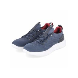 Salamander Schn&uuml;rhalbschuh in blue | Gr.: 43