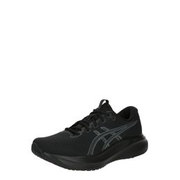 asics Running Shoes male size 40.5 Anthracite / Black