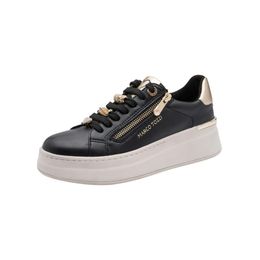 Marco Tozzi Sneaker in BLACK | Gr.: 41